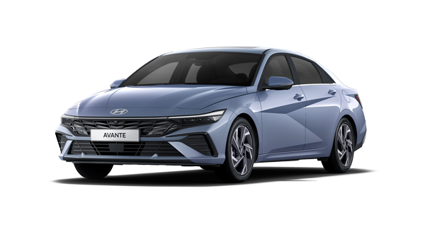 Hyundai Owner's Manual